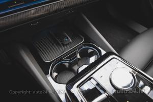 Melns BMW 5 Series 2025 Tartu, ar dzinēja tilpumu 2.00 L un nobraukumu 27 tūkst. km par 62000 €, foto 22 vietnē AUTOMOTO.COM.LV