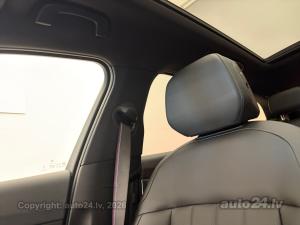 Melns BMW 5 Series 2025 Tallina, ar dzinēja tilpumu 3.00 L un nobraukumu 19 tūkst. km par 74400 €, foto 16 vietnē AUTOMOTO.COM.LV