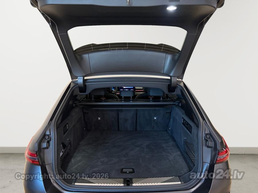 Melns BMW 5 Series 2025 Tallina, ar dzinēja tilpumu 3.00 L un nobraukumu 19 tūkst. km par 74400 €, foto 17 vietnē AUTOMOTO.COM.LV