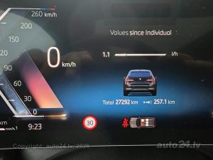 Черный БМВ 5 Серия 2026 в Таллин, объемом двигателя 3.00 л и пробегом 28 тыс. км за 75990 €, фото 14 на AUTOMOTO.COM.LV
