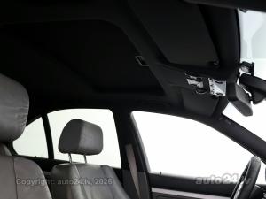 Blue BMW 5 Series 2001 in Tallinn, with an engine capacity of 2.90 L and mileage of 389 thousand km for 999 €, photo 9 on AUTOMOTO.COM.LV