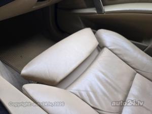 Zils BMW 5 Series 2004 Tallina, ar dzinēja tilpumu 3.00 L un nobraukumu 440 tūkst. km par 3990 €, foto 18 vietnē AUTOMOTO.COM.LV