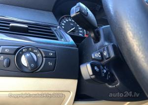 Zils BMW 5 Series 2007 Kuresāre, ar dzinēja tilpumu 3.00 L un nobraukumu 303 tūkst. km par 6900 €, foto 24 vietnē AUTOMOTO.COM.LV