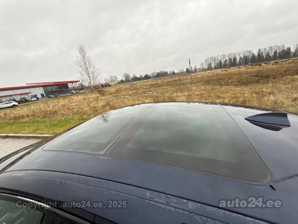 Zils BMW 5 Series 2010 Tartu, ar dzinēja tilpumu 3.00 L un nobraukumu 407 tūkst. km par 7999 €, foto 10 vietnē AUTOMOTO.COM.LV