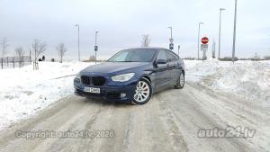 Blue BMW 5 Series 2010 in Tallinn, with an engine capacity of 4.40 L and mileage of 240 thousand km for 8499 €, photo 30 on AUTOMOTO.COM.LV