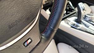 Blue BMW 5 Series 2010 in Tallinn, with an engine capacity of 3.00 L and mileage of 314 thousand km for 12900 €, photo 13 on AUTOMOTO.COM.LV