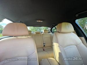 Синий БМВ 5 Серия 2013 в Таллин, объемом двигателя 3.00 л и пробегом 220 тыс. км за 15000 €, фото 11 на AUTOMOTO.COM.LV