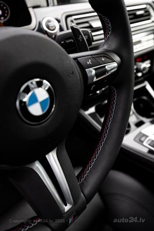 Blue BMW 5 Series 2015 in Tartu, with an engine capacity of 3.00 L and mileage of 234 thousand km for 14999 €, photo 15 on AUTOMOTO.COM.LV
