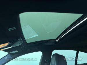 Zils BMW 5 Series 2017 Tallina, ar dzinēja tilpumu 3.00 L un nobraukumu 220 tūkst. km par 25400 €, foto 13 vietnē AUTOMOTO.COM.LV