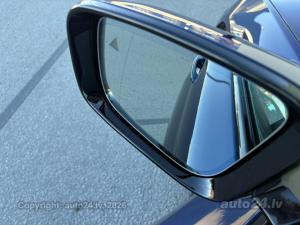 Zils BMW 5 Series 2017 Tallina, ar dzinēja tilpumu 3.00 L un nobraukumu 220 tūkst. km par 25400 €, foto 20 vietnē AUTOMOTO.COM.LV
