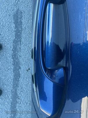 Zils BMW 5 Series 2017 Tallina, ar dzinēja tilpumu 3.00 L un nobraukumu 220 tūkst. km par 25400 €, foto 21 vietnē AUTOMOTO.COM.LV