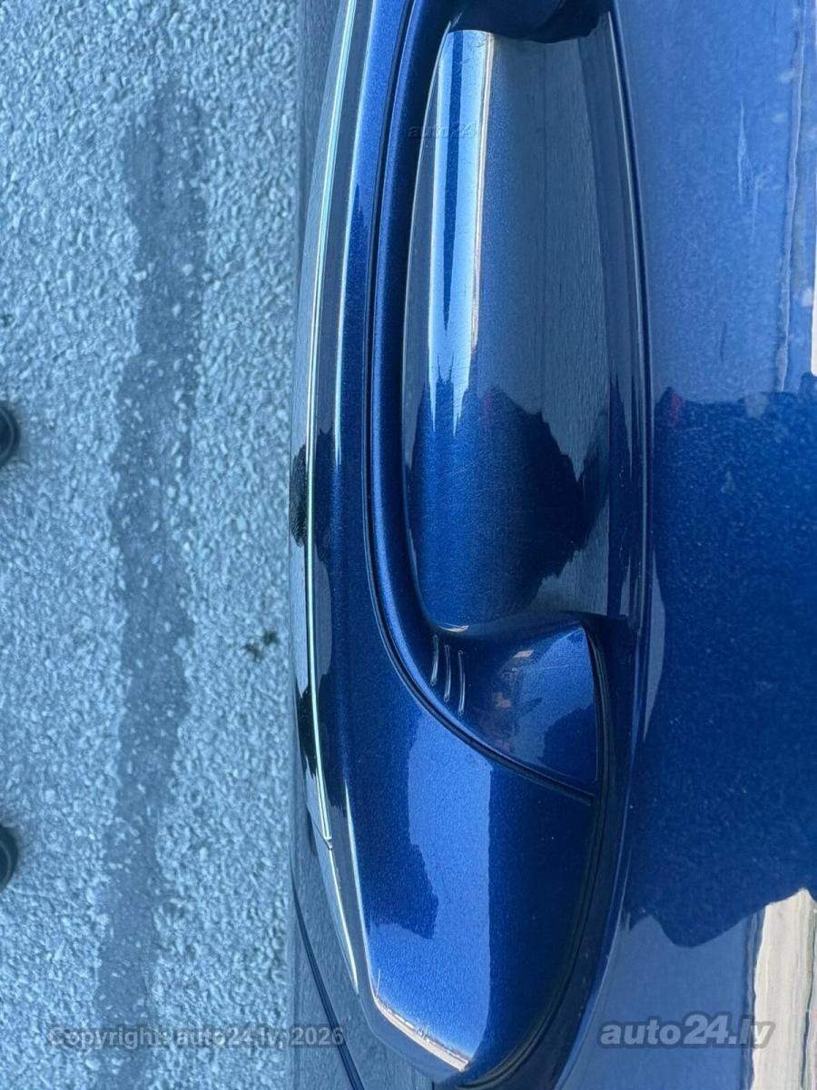 Zils BMW 5 Series 2017 Tallina, ar dzinēja tilpumu 3.00 L un nobraukumu 220 tūkst. km par 25400 €, foto 21 vietnē AUTOMOTO.COM.LV