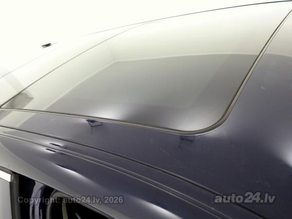 Zils BMW 5 Series 2007 Tallina, ar dzinēja tilpumu 2.50 L un nobraukumu 507 tūkst. km par 1599 €, foto 8 vietnē AUTOMOTO.COM.LV