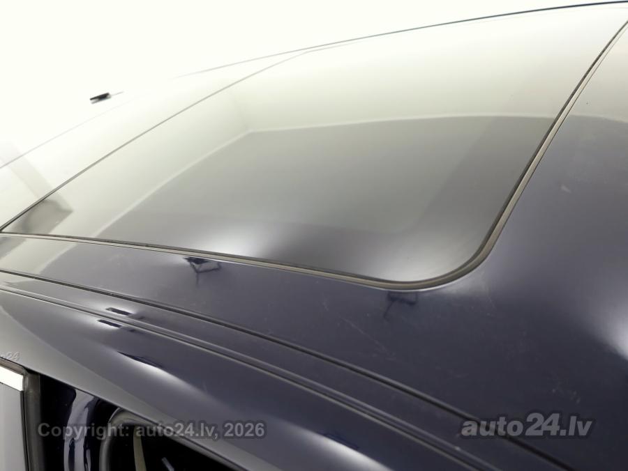 Zils BMW 5 Series 2007 Tallina, ar dzinēja tilpumu 2.50 L un nobraukumu 507 tūkst. km par 1599 €, foto 9 vietnē AUTOMOTO.COM.LV