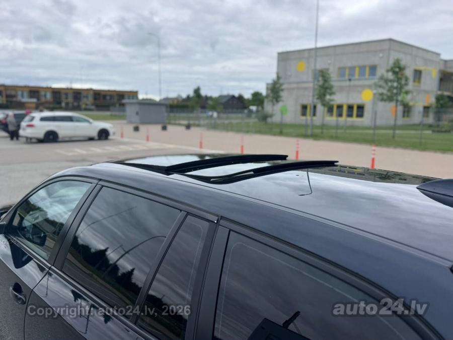 Zils BMW 5 Series 2008 Tartu, ar dzinēja tilpumu 3.00 L un nobraukumu 0 tūkst. km par 7300 €, foto 6 vietnē AUTOMOTO.COM.LV