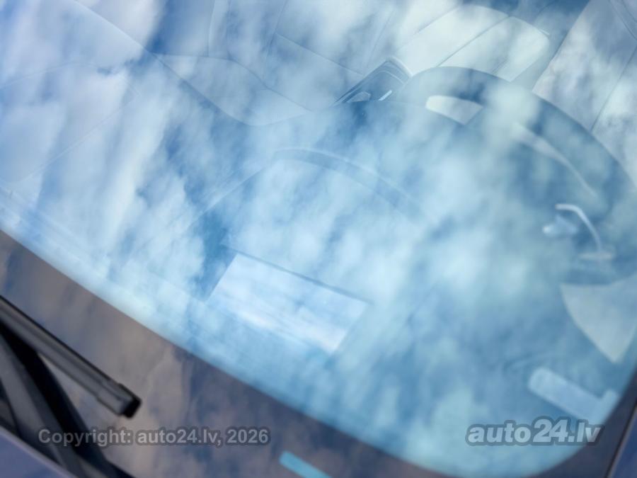 Синий БМВ 5 Серия 2010 в Таллин, объемом двигателя 3.00 л и пробегом 313 тыс. км за 10999 €, фото 16 на AUTOMOTO.COM.LV