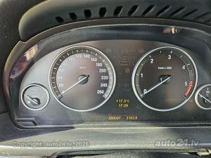 Zils BMW 5 Series 2010 Veru, ar dzinēja tilpumu 2.00 L un nobraukumu 0 tūkst. km par 10000 €, foto 5 vietnē AUTOMOTO.COM.LV