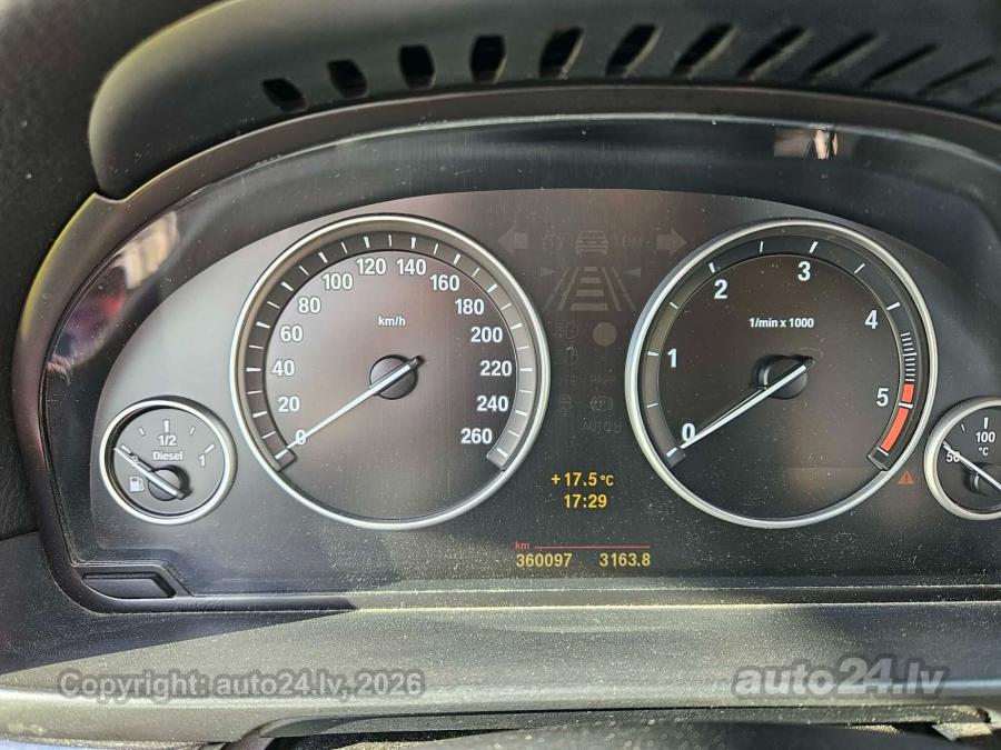 Zils BMW 5 Series 2010 Veru, ar dzinēja tilpumu 2.00 L un nobraukumu 0 tūkst. km par 10000 €, foto 5 vietnē AUTOMOTO.COM.LV