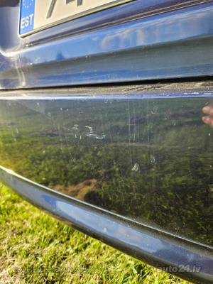 Zils BMW 5 Series 2010 Veru, ar dzinēja tilpumu 2.00 L un nobraukumu 0 tūkst. km par 10000 €, foto 8 vietnē AUTOMOTO.COM.LV