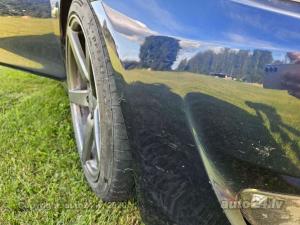 Zils BMW 5 Series 2010 Veru, ar dzinēja tilpumu 2.00 L un nobraukumu 0 tūkst. km par 10000 €, foto 9 vietnē AUTOMOTO.COM.LV