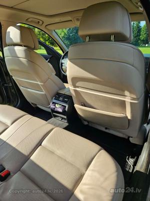 Zils BMW 5 Series 2010 Veru, ar dzinēja tilpumu 2.00 L un nobraukumu 0 tūkst. km par 10000 €, foto 11 vietnē AUTOMOTO.COM.LV