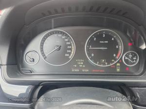 Синий БМВ 5 Серия 2011 в Таллин, объемом двигателя 2.00 л и пробегом 322 тыс. км за 7200 €, фото 13 на AUTOMOTO.COM.LV
