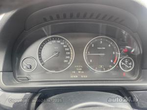 Синий БМВ 5 Серия 2011 в Таллин, объемом двигателя 2.00 л и пробегом 322 тыс. км за 7200 €, фото 14 на AUTOMOTO.COM.LV