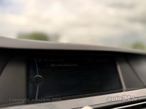 Синий БМВ 5 Серия 2012 в Таллин, объемом двигателя 3.00 л и пробегом 264 тыс. км за 16990 €, фото 19 на AUTOMOTO.COM.LV