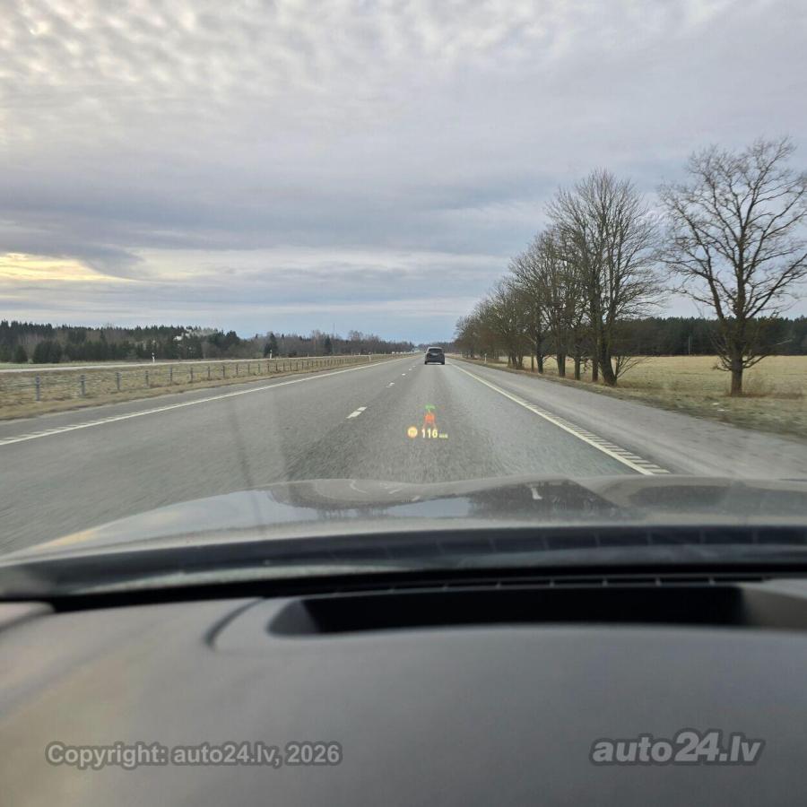 Blue BMW 5 Series 2013 in Tallinn, with an engine capacity of 3.00 L and mileage of 373 thousand km for 9000 €, photo 12 on AUTOMOTO.COM.LV