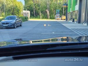 Синий БМВ 5 Серия 2013 в Таллин, объемом двигателя 3.00 л и пробегом 183 тыс. км за 13200 €, фото 16 на AUTOMOTO.COM.LV
