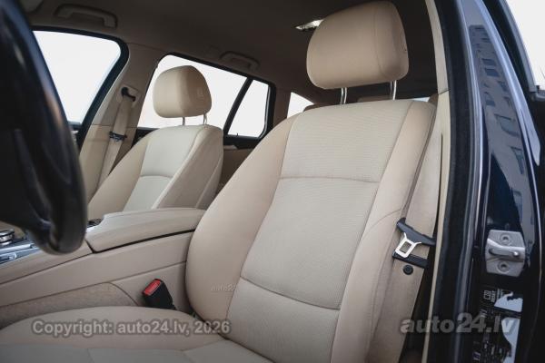 Zils BMW 5 Series 2013 Tartu, ar dzinēja tilpumu 2.00 L un nobraukumu 353 tūkst. km par 7999 €, foto 9 vietnē AUTOMOTO.COM.LV