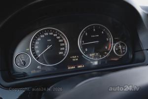 Синий БМВ 5 Серия 2013 в Тарту, объемом двигателя 2.00 л и пробегом 353 тыс. км за 7999 €, фото 18 на AUTOMOTO.COM.LV