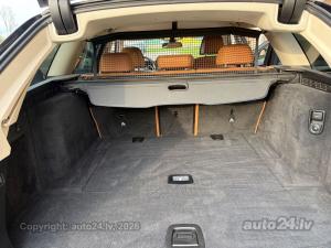 Zils BMW 5 Series 2017 Tartu, ar dzinēja tilpumu 3.00 L un nobraukumu 295 tūkst. km par 20000 €, foto 13 vietnē AUTOMOTO.COM.LV