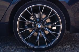 Blue BMW 5 Series 2018 in Tallinn, with an engine capacity of 2.00 L and mileage of 187 thousand km for 19000 €, photo 9 on AUTOMOTO.COM.LV