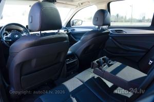 Blue BMW 5 Series 2018 in Tallinn, with an engine capacity of 2.00 L and mileage of 187 thousand km for 19000 €, photo 21 on AUTOMOTO.COM.LV