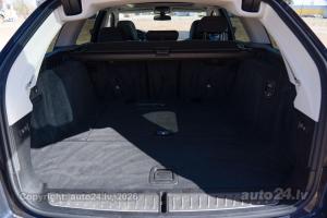 Blue BMW 5 Series 2018 in Tallinn, with an engine capacity of 2.00 L and mileage of 187 thousand km for 19000 €, photo 26 on AUTOMOTO.COM.LV