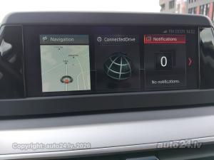 Синий БМВ 5 Серия 2018 в Таллин, объемом двигателя 2.00 л и пробегом 250 тыс. км за 15500 €, фото 10 на AUTOMOTO.COM.LV