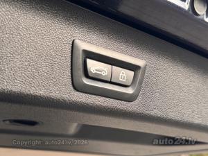 Zils BMW 5 Series 2019 Tallina, ar dzinēja tilpumu 2.00 L un nobraukumu 157 tūkst. km par 19500 €, foto 9 vietnē AUTOMOTO.COM.LV