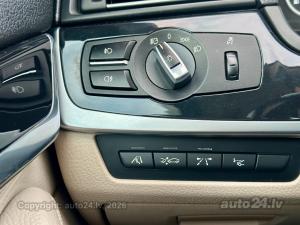 Brown BMW 5 Series 2010 in Tallinn, with an engine capacity of 3.00 L and mileage of 363 thousand km for 9990 €, photo 16 on AUTOMOTO.COM.LV