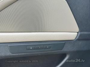 Brown BMW 5 Series 2010 in Tallinn, with an engine capacity of 3.00 L and mileage of 363 thousand km for 9990 €, photo 18 on AUTOMOTO.COM.LV