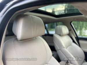 Brown BMW 5 Series 2010 in Tallinn, with an engine capacity of 3.00 L and mileage of 363 thousand km for 9990 €, photo 26 on AUTOMOTO.COM.LV