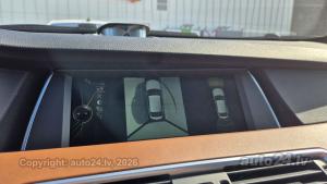 Brown BMW 5 Series 2014 in Keila, with an engine capacity of 3.00 L and mileage of 127 thousand km for 18500 €, photo 16 on AUTOMOTO.COM.LV