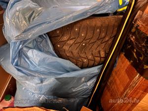 Brūns BMW 5 Series 2015 Tallina, ar dzinēja tilpumu 3.00 L un nobraukumu 235 tūkst. km par 14300 €, foto 16 vietnē AUTOMOTO.COM.LV