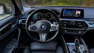Коричневый БМВ 5 Серия 2017 в Таллин, объемом двигателя 2.00 л и пробегом 175 тыс. км за 24000 €, фото 11 на AUTOMOTO.COM.LV