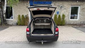 Brown BMW 5 Series 2014 in Tallinn, with an engine capacity of 3.00 L and mileage of 354 thousand km for 11990 €, photo 13 on AUTOMOTO.COM.LV
