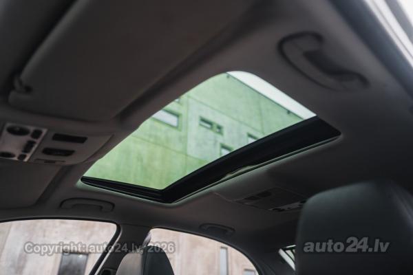 Zaļš BMW 5 Series 2004 Tallina, ar dzinēja tilpumu 2.20 L un nobraukumu 350 tūkst. km par 3100 €, foto 6 vietnē AUTOMOTO.COM.LV