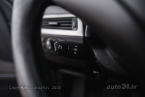 Zaļš BMW 5 Series 2004 Tallina, ar dzinēja tilpumu 2.20 L un nobraukumu 350 tūkst. km par 3100 €, foto 8 vietnē AUTOMOTO.COM.LV