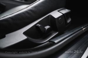 Zaļš BMW 5 Series 2004 Tallina, ar dzinēja tilpumu 2.20 L un nobraukumu 350 tūkst. km par 3100 €, foto 9 vietnē AUTOMOTO.COM.LV