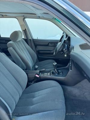 Zaļš BMW 5 Series 1995 Tallina, ar dzinēja tilpumu 2.50 L un nobraukumu 222 tūkst. km par 7888 €, foto 12 vietnē AUTOMOTO.COM.LV