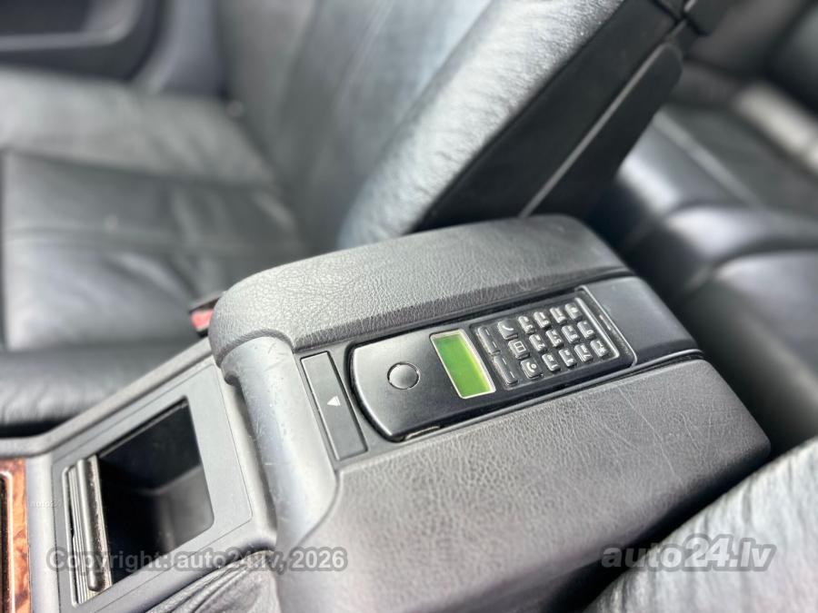 Зеленый БМВ 5 Серия 2000 в Тарту, объемом двигателя 0.00 л и пробегом 307 тыс. км за 2800 €, фото 21 на AUTOMOTO.COM.LV
